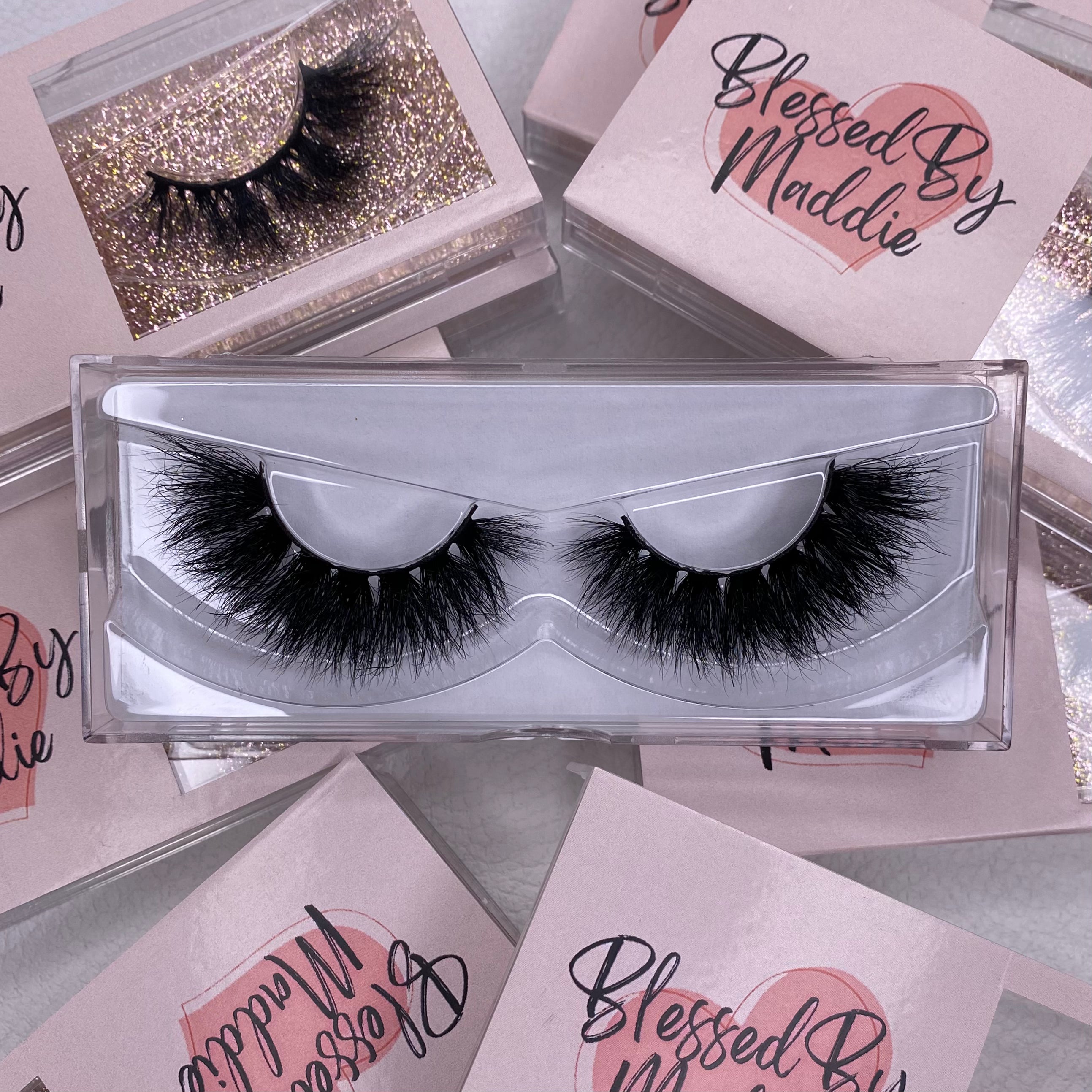 Drama – Blessed By Maddie